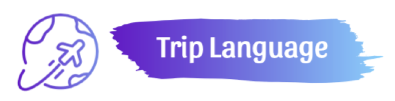Trip Language